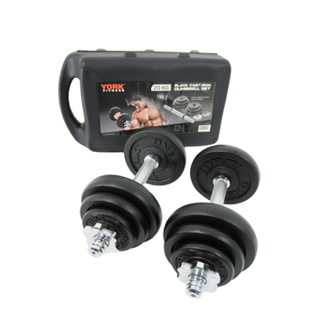 Weight Plate Sets | Dumbbells & Barbell Sets | York Fitness