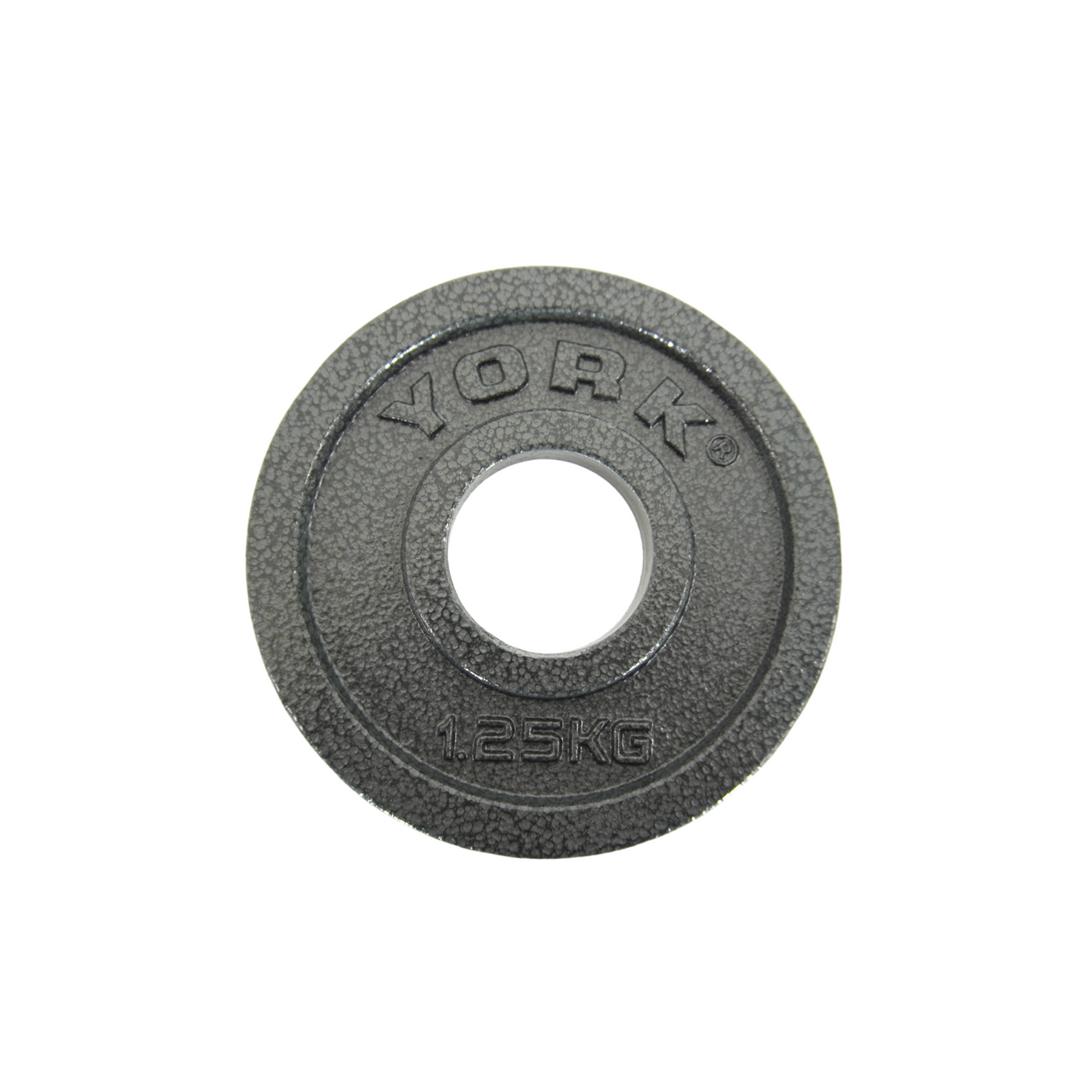 Olympic Weight Lifting Plates | Bumper Plates | York Fitness