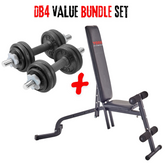 Weight Plate Sets | Dumbbells & Barbell Sets | York Fitness