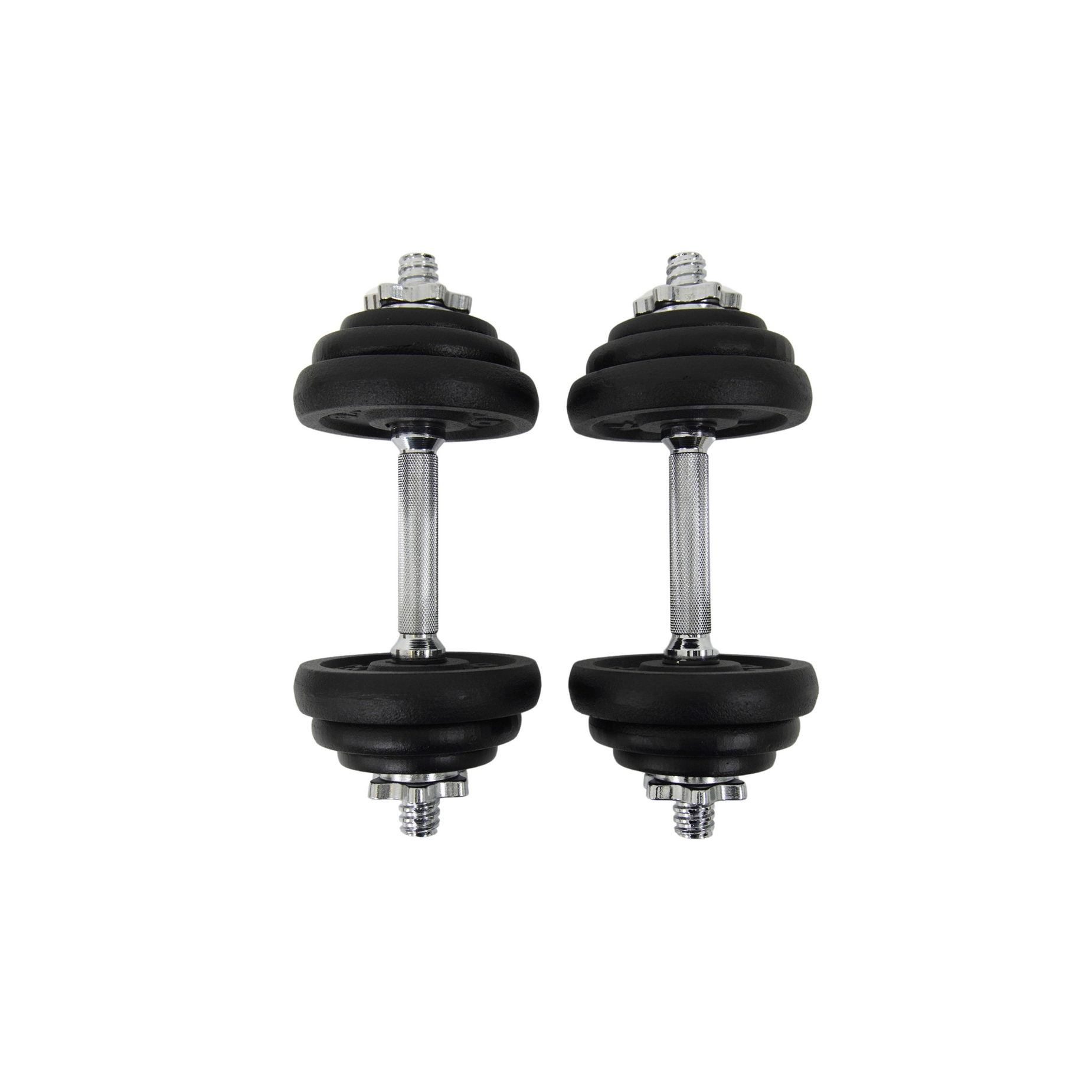 Weight Plate Sets | Dumbbells & Barbell Sets | York Fitness