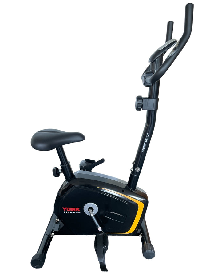 Cardio – York Fitness