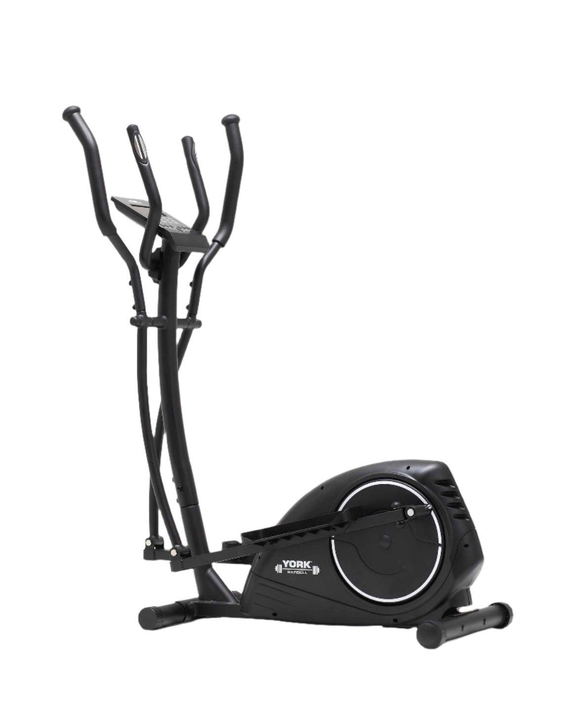 Cross Trainers | Elliptical Trainers | York Fitness Equipment