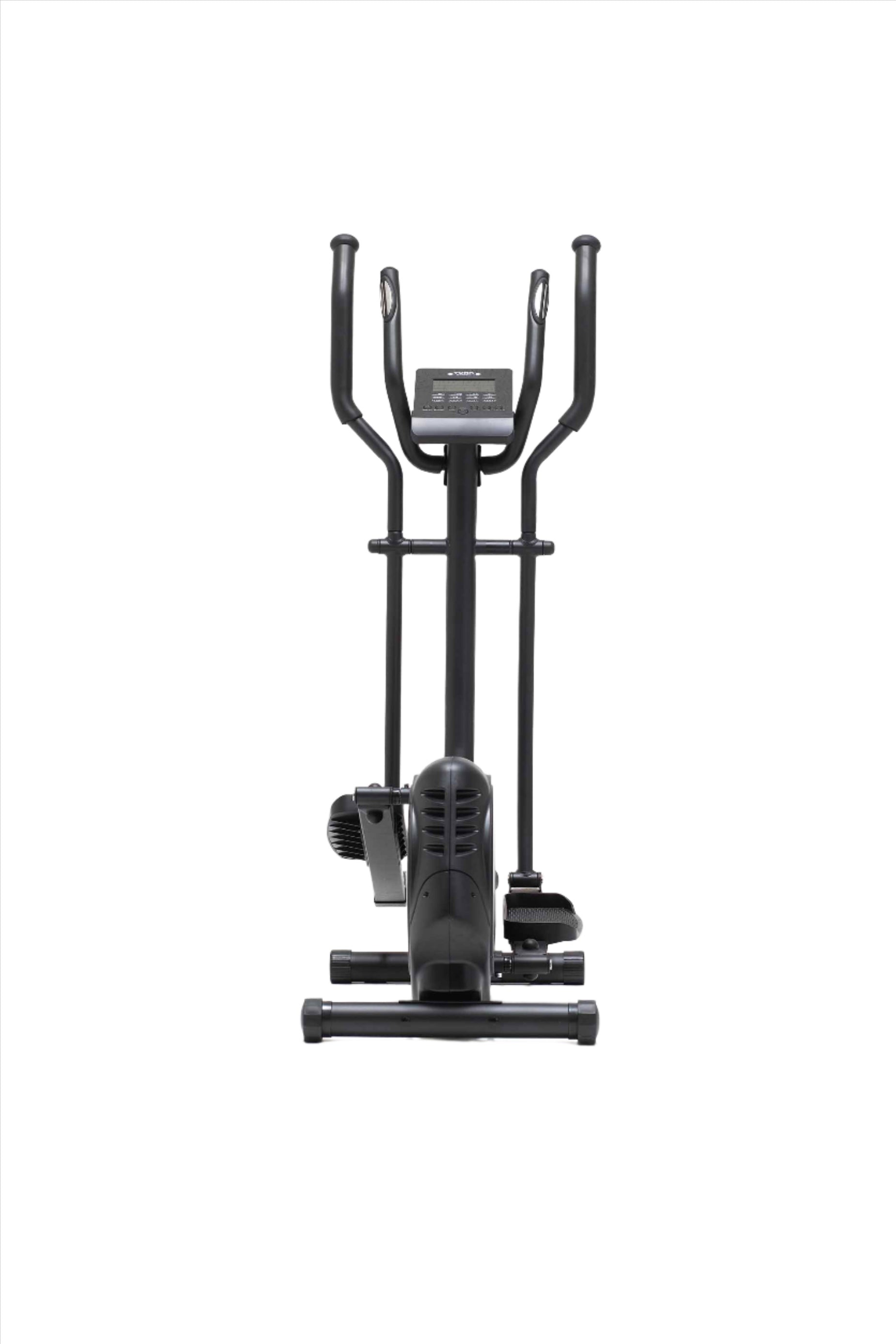 Cross Trainers | Elliptical Trainers | York Fitness Equipment