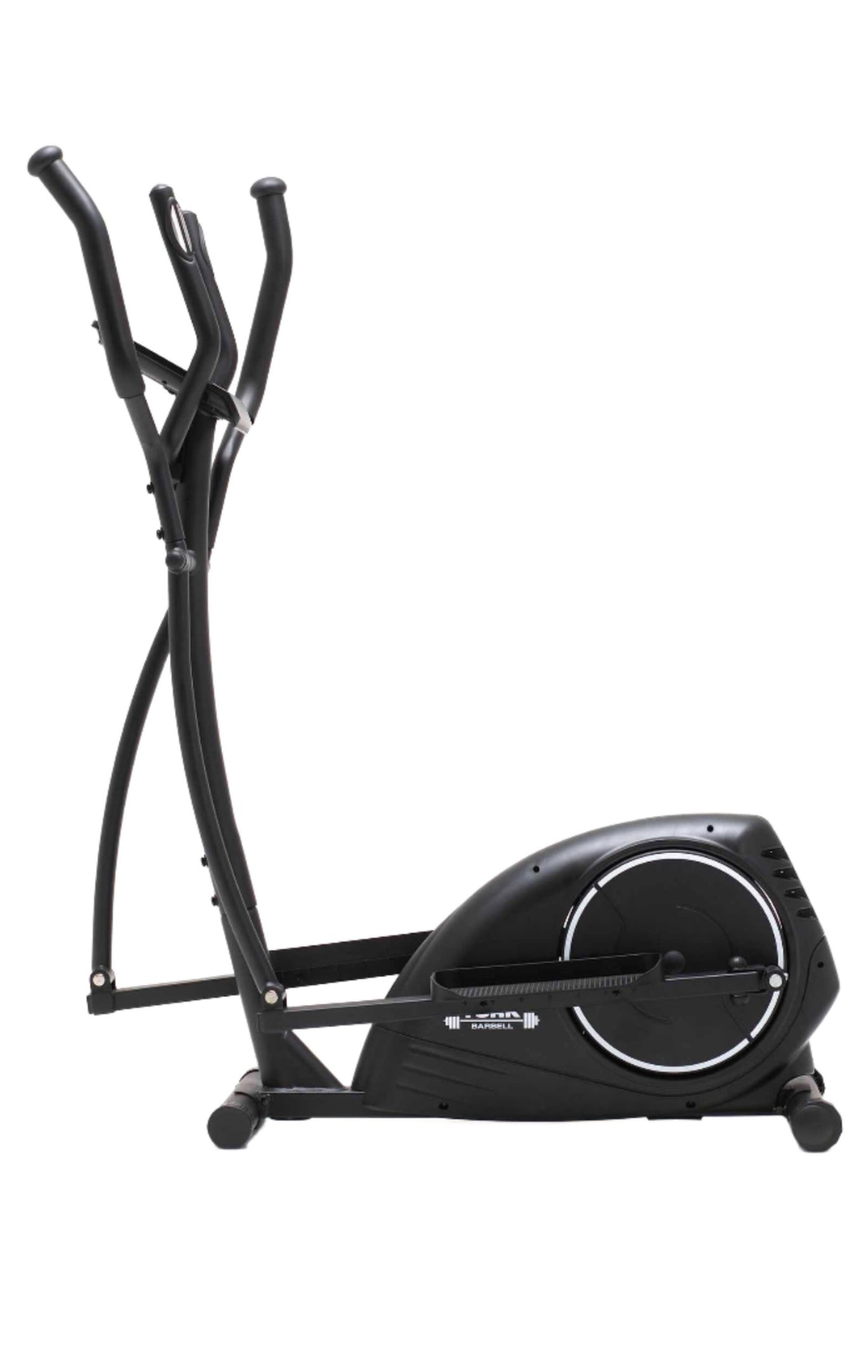 Cross Trainers | Elliptical Trainers | York Fitness Equipment