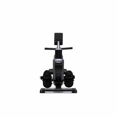 York Fitness HR5 Rowing Machine | Rower | Fitness Equipment