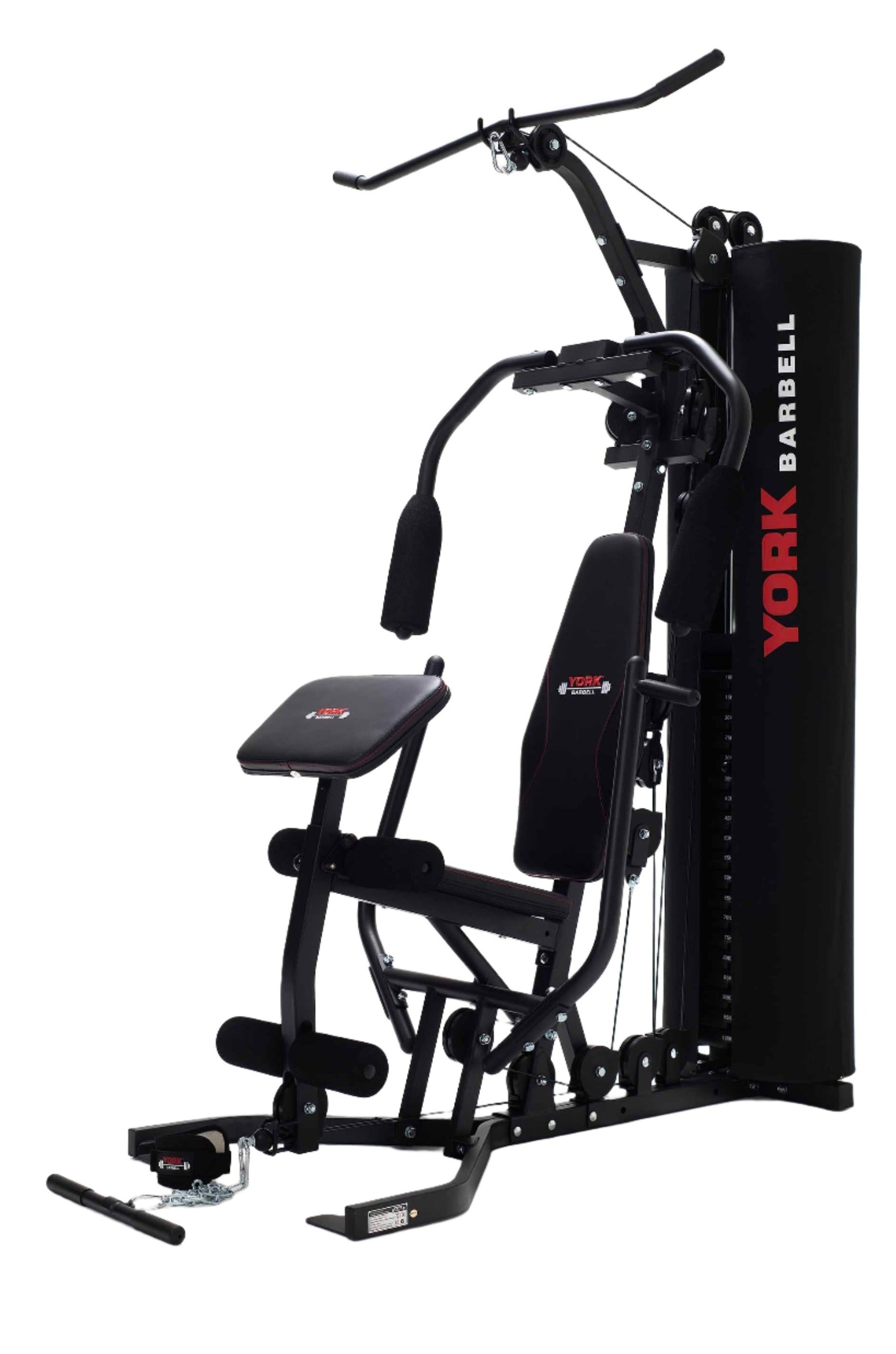 Gym Equipment – York Fitness