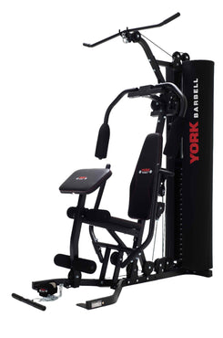 Gym Equipment – York Fitness