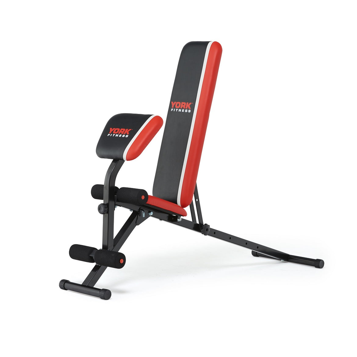 Weights Benches | Dumbbell Bench | Barbell Bench | Utility Bench – York ...