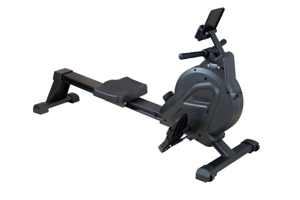 York Fitness HR5 Rowing Machine | Rower | Fitness Equipment