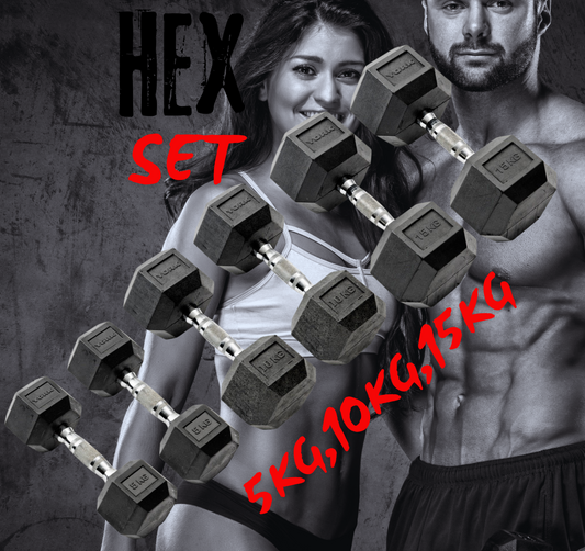 Weight Plate Sets | Dumbbells & Barbell Sets | York Fitness