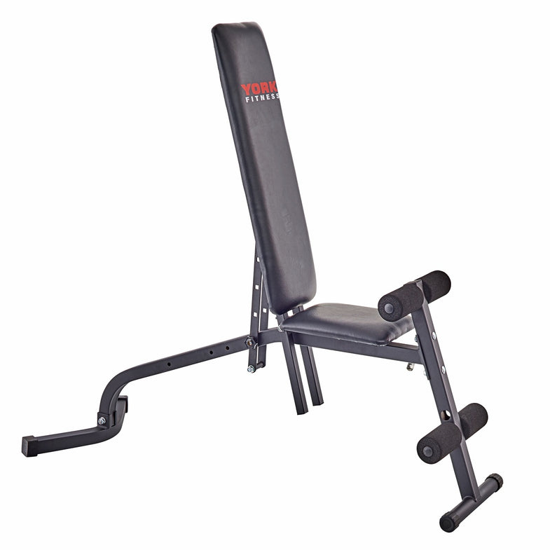 Weights Benches | Dumbbell Bench | Barbell Bench | Utility Bench – York ...