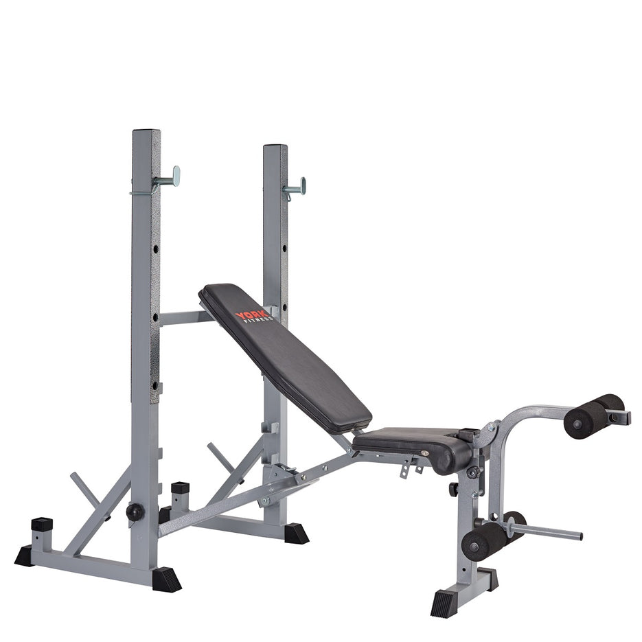Weights Benches | Dumbbell Bench | Barbell Bench | Utility Bench – York ...
