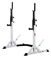 Racks & Squat Stands – York Fitness