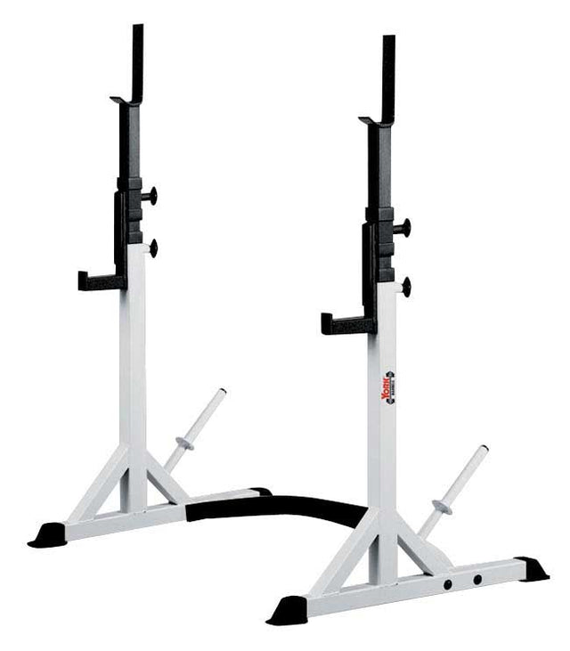 Racks & Squat Stands – York Fitness