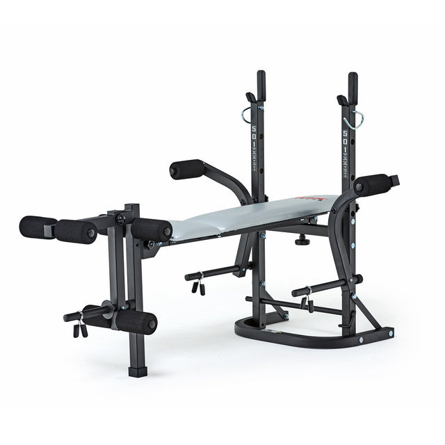 Weights Benches | Dumbbell Bench | Barbell Bench | Utility Bench – York ...