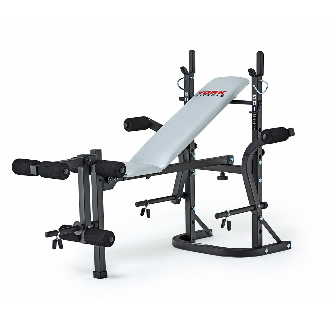 Weights Benches | Dumbbell Bench | Barbell Bench | Utility Bench – York ...