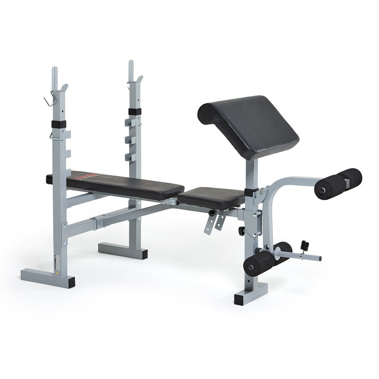 Weights Benches | Dumbbell Bench | Barbell Bench | Utility Bench – York ...