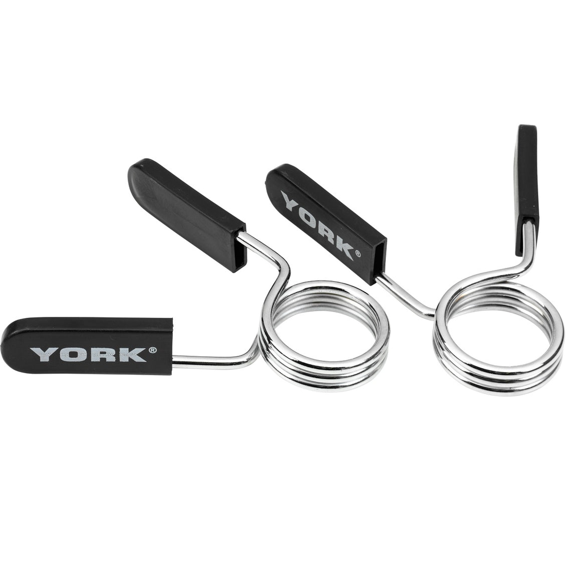 Olympic Barbells & Collars | 2" Weightlifting Bars | York Fitness